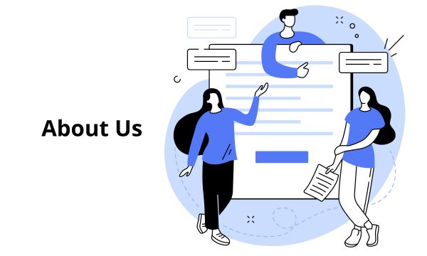 Sobre Nosotros - START TECH