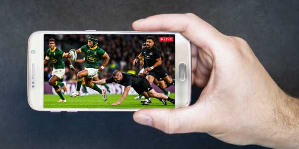 Las Mejores Apps para ver Rugby En Vivo en tu Celular - START TECH